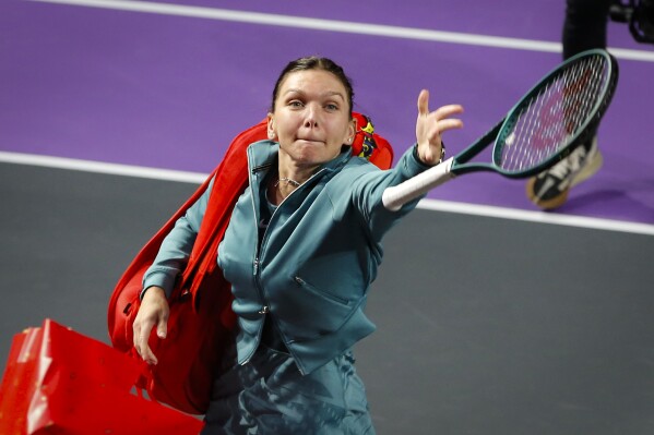 Tennis tournaments now store